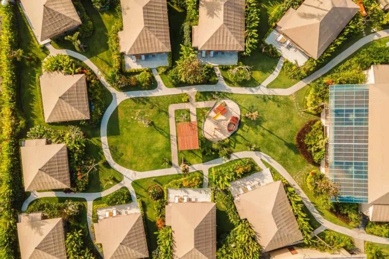 Luxury Bali Wedding Villa | Villa Vedas Beachfront Venue